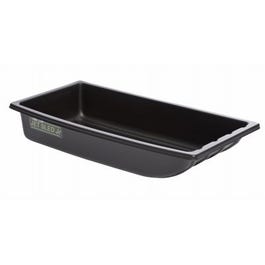 Jet Sled Jr., Black Polyethylene, 42-In. - Montpelier, VT - Montpelier ...