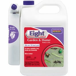 Home & Garden Insect Control With Power Sprayer, 1-Gallon - Montpelier ...